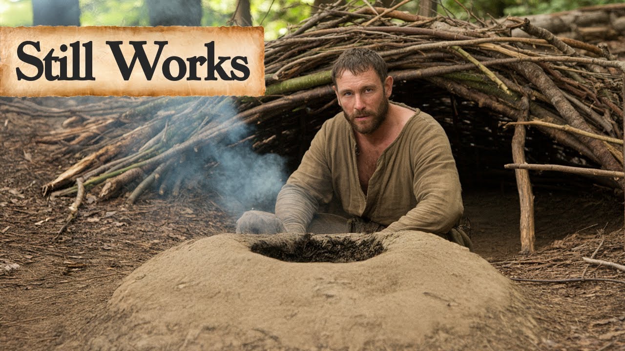 5 Forgotten Medieval Stealth Camping Techniques That Still Work Today ...