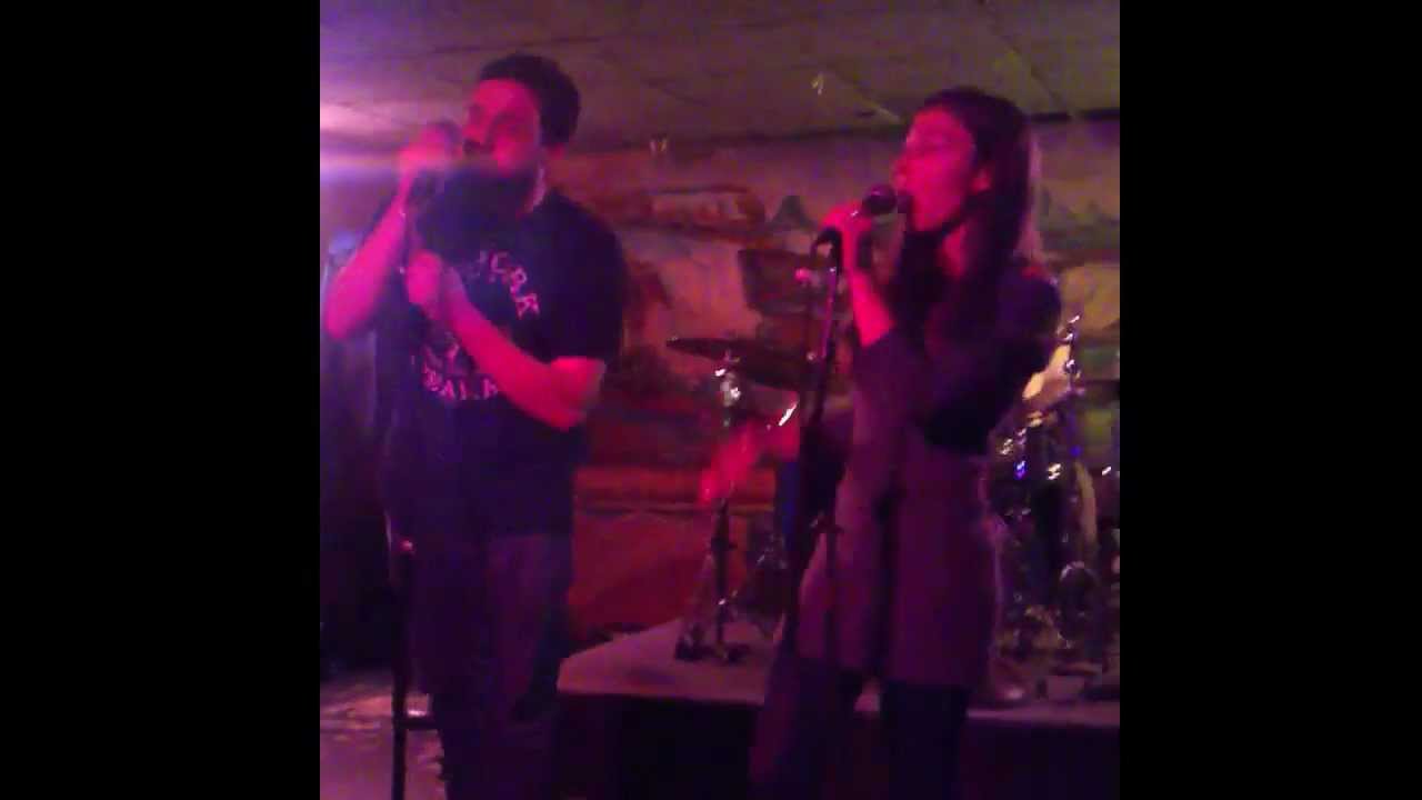 Joshua J Ballard "Real Memories" featuring Ali Oswalt - YouTube