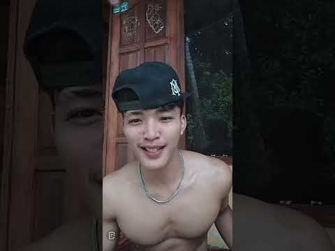 Brondong ganteng bangett