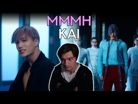 Reacting to KAI - 'Mmmh' MV - YouTube