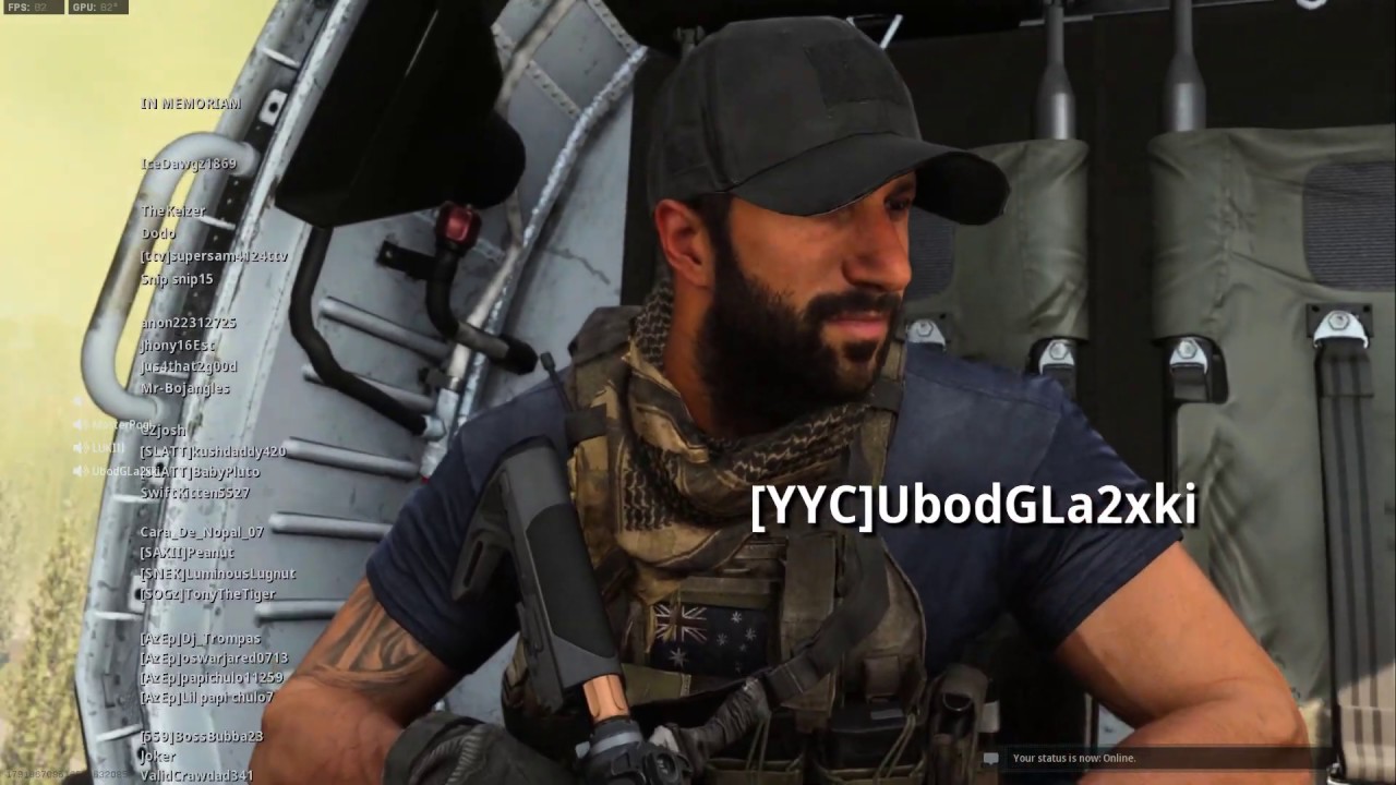 First win with the commanders - YouTube