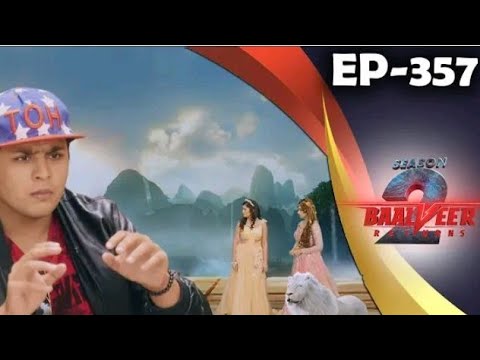 Baal Veer return season 2 episode 357 / Baal Veer return / Tele Support ...