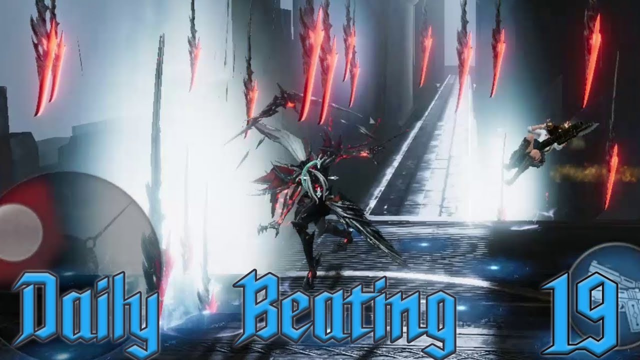 Daily Beating Pluto! {Day-19} (DMC:PoC v1.4) - YouTube