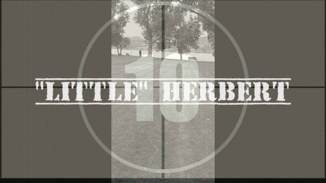 Little Herbert - Time And Again - YouTube
