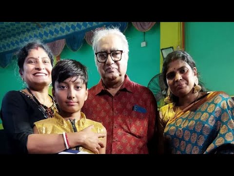 Krishnendu dance dance ll A mari natkhati song GENIUS- The Dancing Star ...