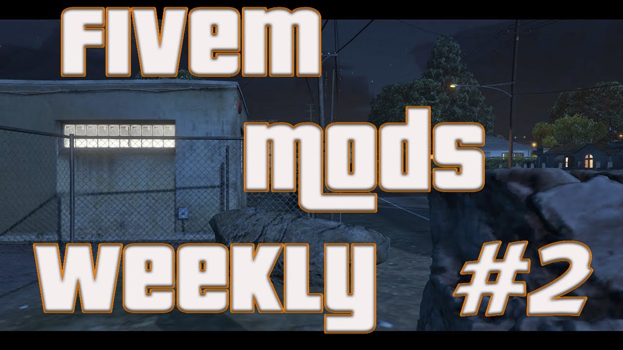 The Best Collectibles on Fivem!? | FiveM Mods Weekly #2 - YouTube