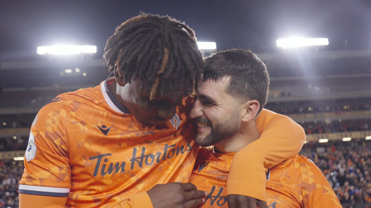 CPL Productions: 'Rivalry Reborn'. 2023 CPL Final: The Film - YouTube