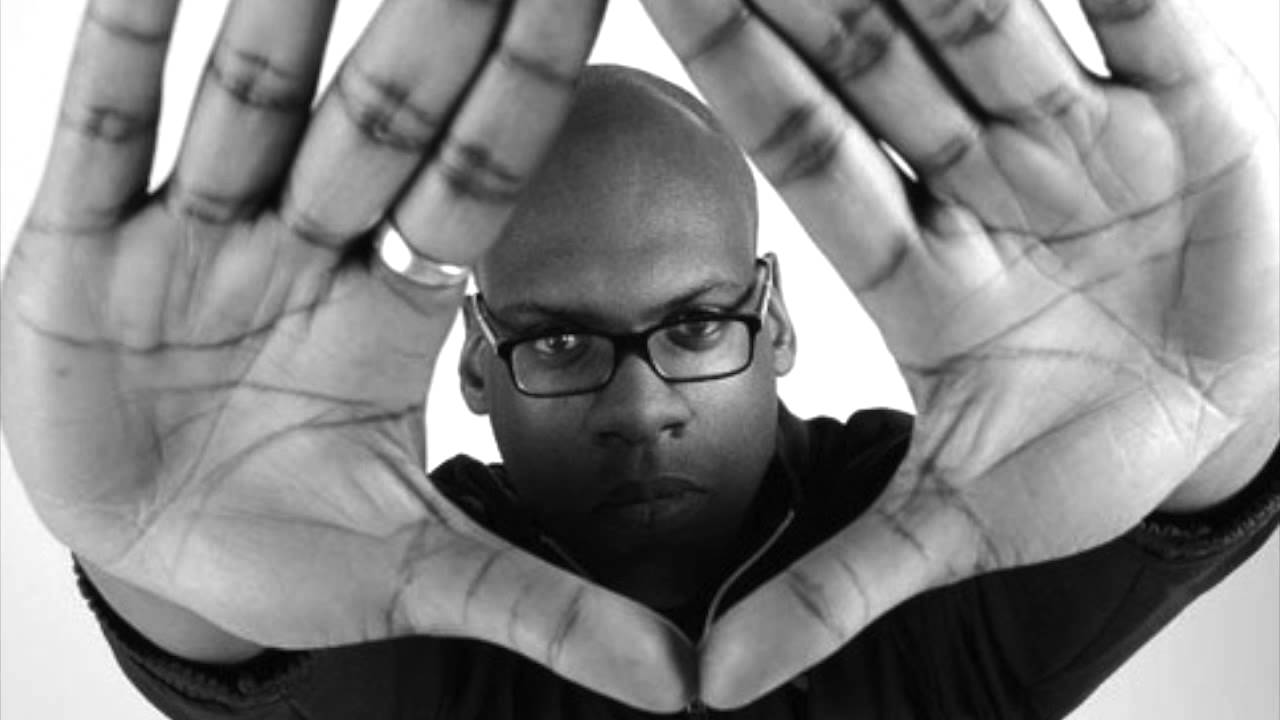 Jeremy Sylvester - Ad Infinitum (Amsterdam DJ Set) July 2014 - YouTube