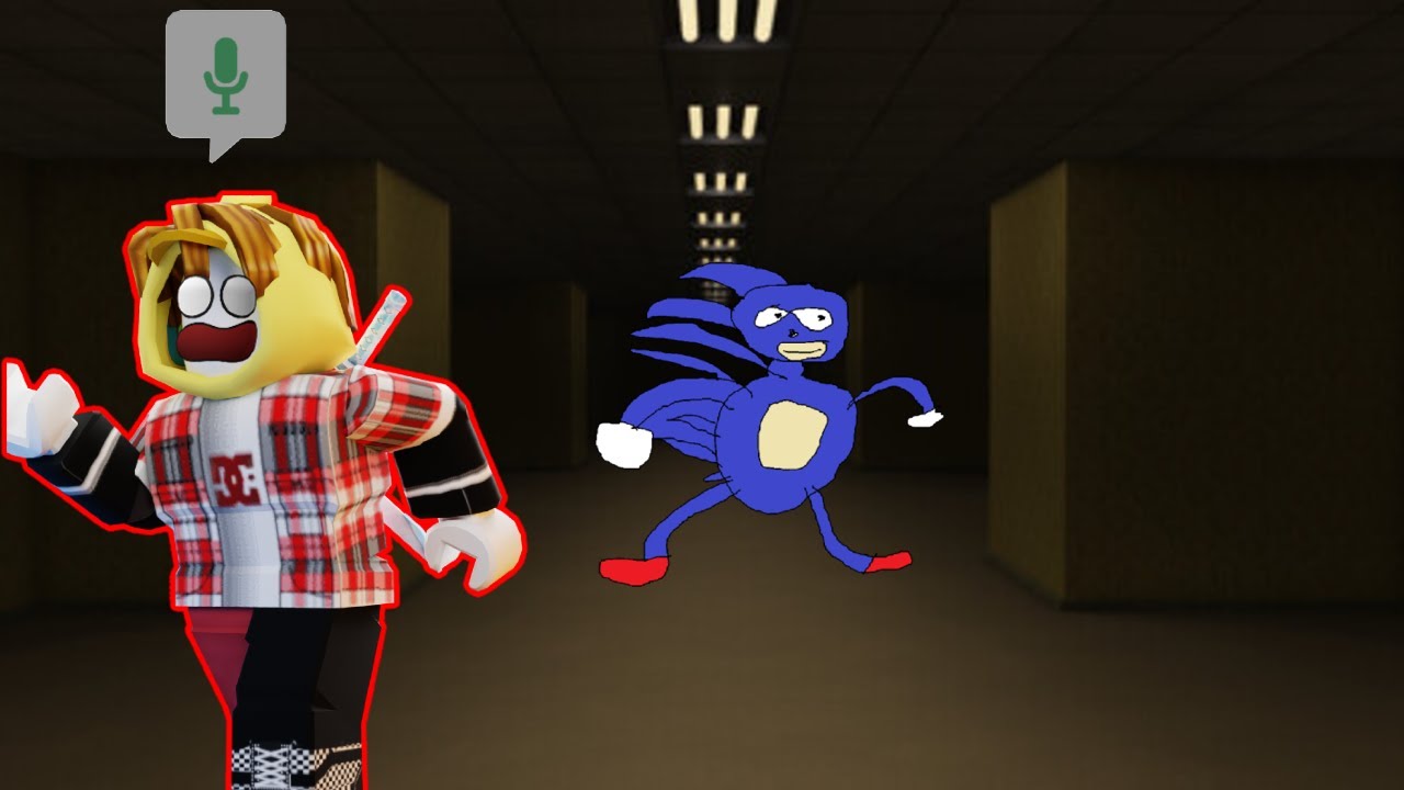 ROBLOX VOICE CHAT IS HILARIOUS...🤣😂!! - YouTube