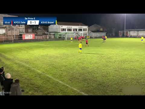 20250124 Highlights  Zele Bazel