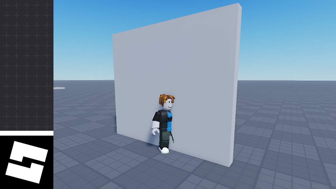 Disable Collision of Objects | Roblox Studio Tutorial - YouTube
