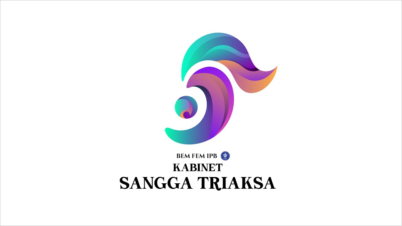 COMPANY PROFILE BEM FEM IPB KABINET SANGGA TRIAKSA - YouTube