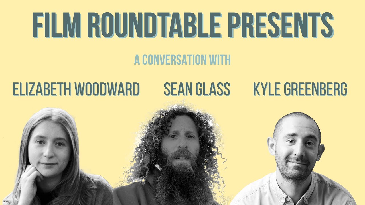 Self Distribution with Elizabeth Woodward, Sean Glass, and Kyle Greenberg - YouTube