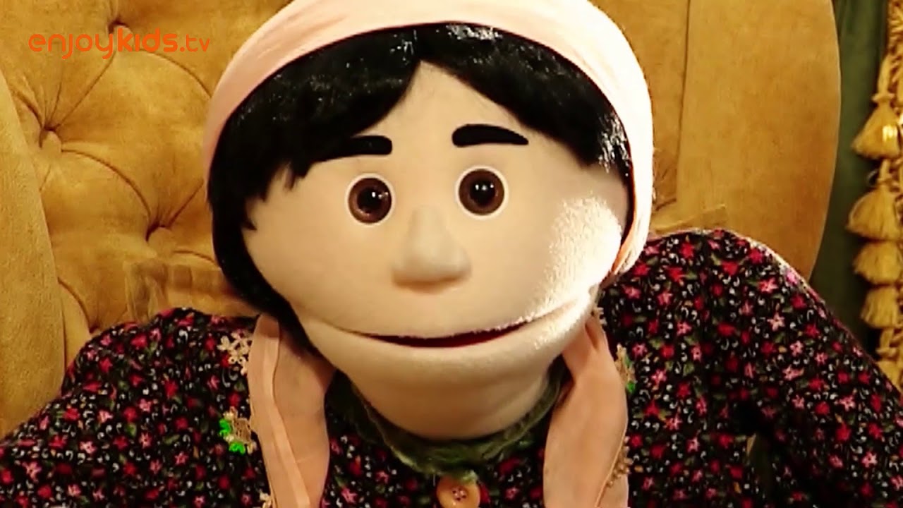 Green House | Episode 7 - YouTube