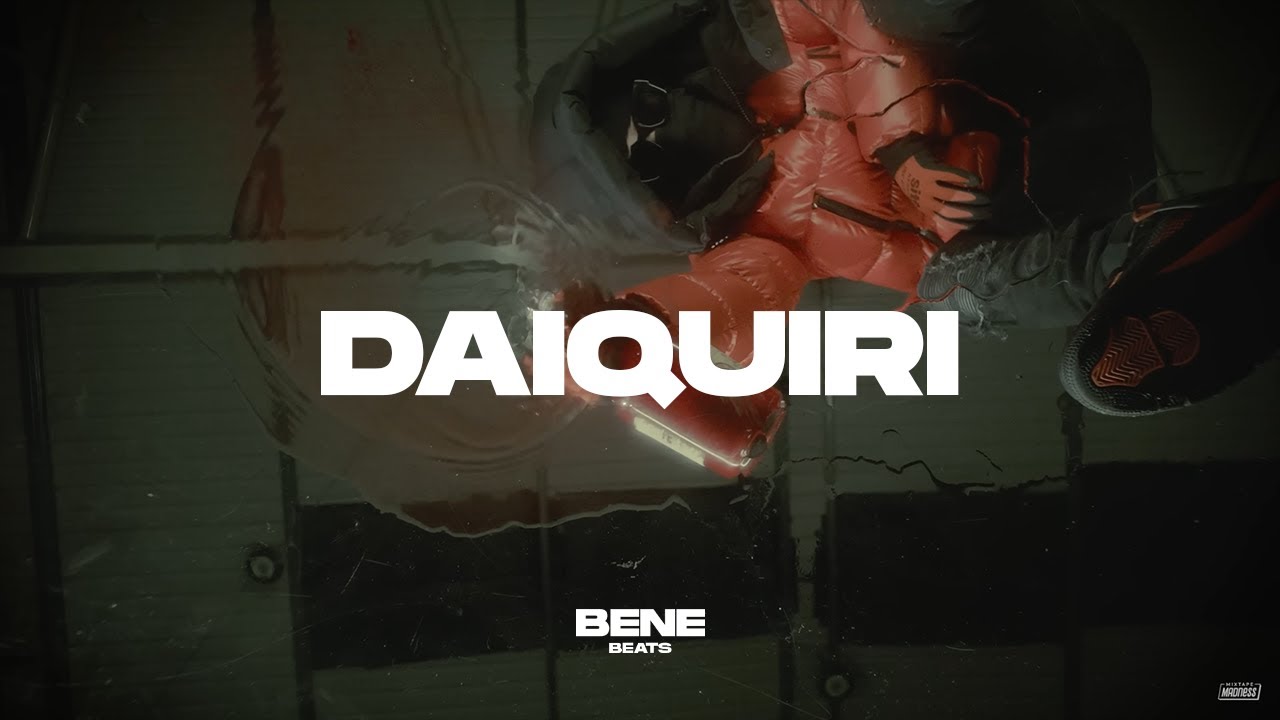 [FREE] Booter Bee x Absav x Drill Type Beat 2023 - Daiquiri | Drill ...