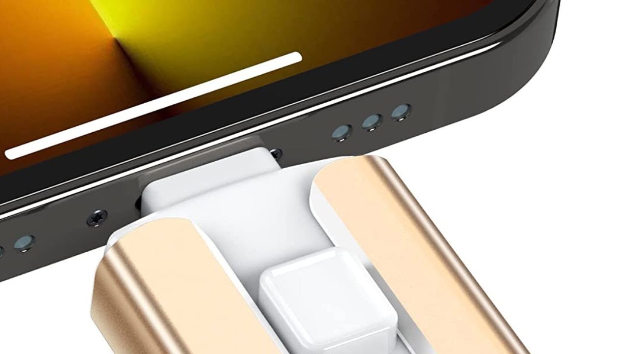 Sunany USB Flash Drive 256 GB for Phone and Pad, High Speed External ...