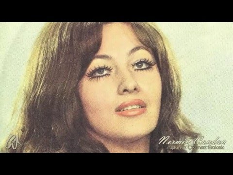 Nermin Candan - Aşkımız Çıkmaz Sokak (1971) | Yeşilçam Film Müzikleri