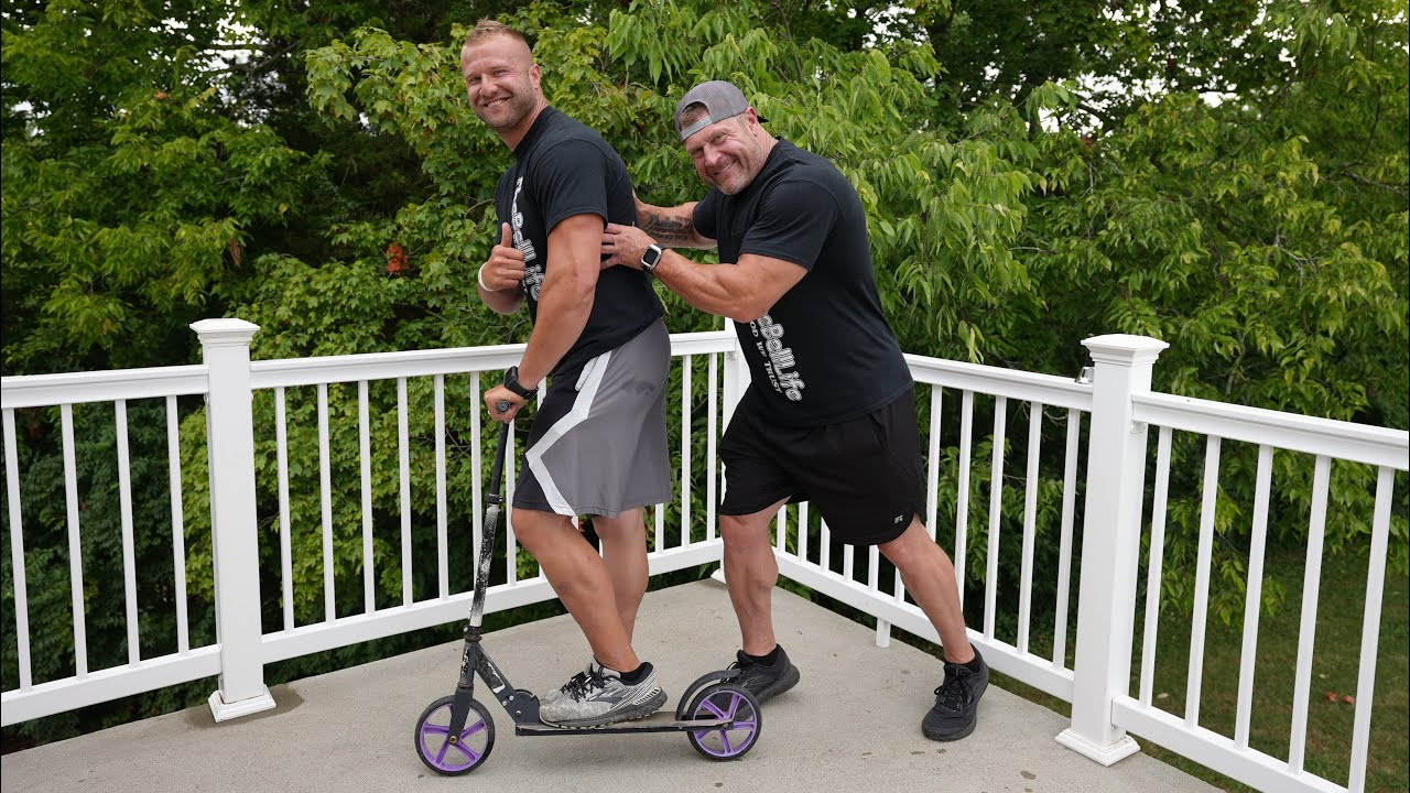 What Really Happened To TheBellLife Vlogs? - YouTube