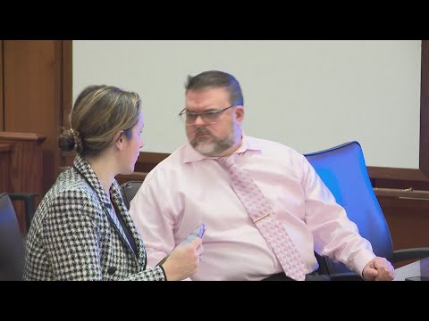Former East Cleveland Police Chief Scott Gardner pleads guilty for ...