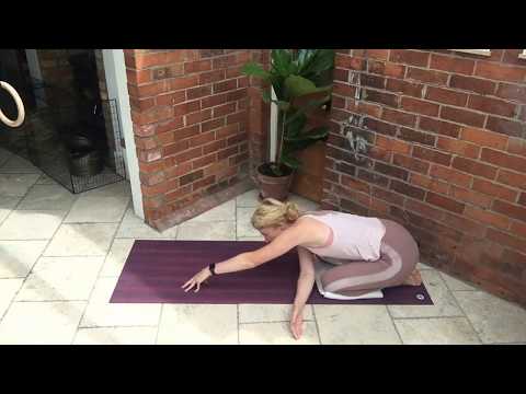 #14 Daily Yin Yoga Challenge