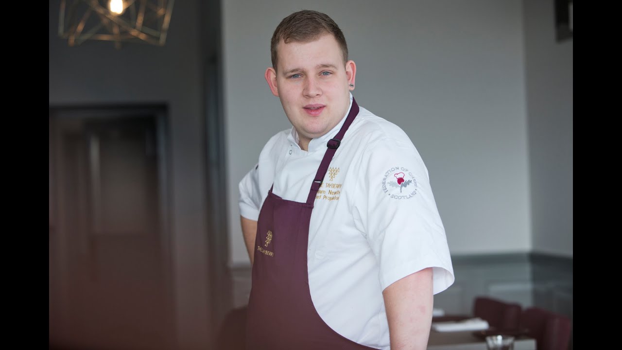 Supper Club with Adam Newth - Hake and Chorizo - YouTube