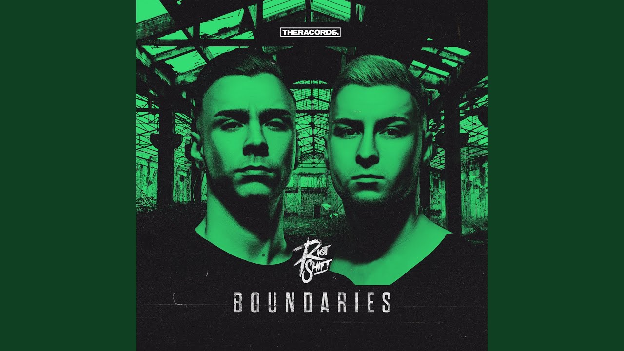 Boundaries - YouTube Music