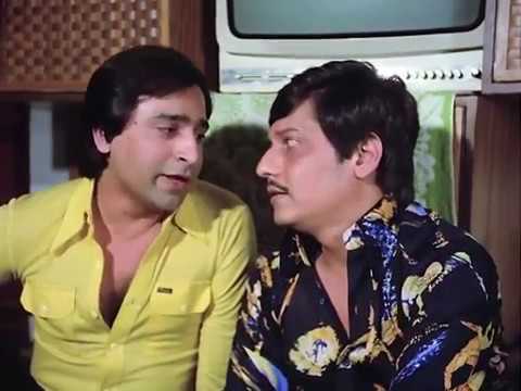 hindi dubbed Golmaal 1979 Hindi Bindiya Goswami; Utpal Dutt; Amol Palekar;