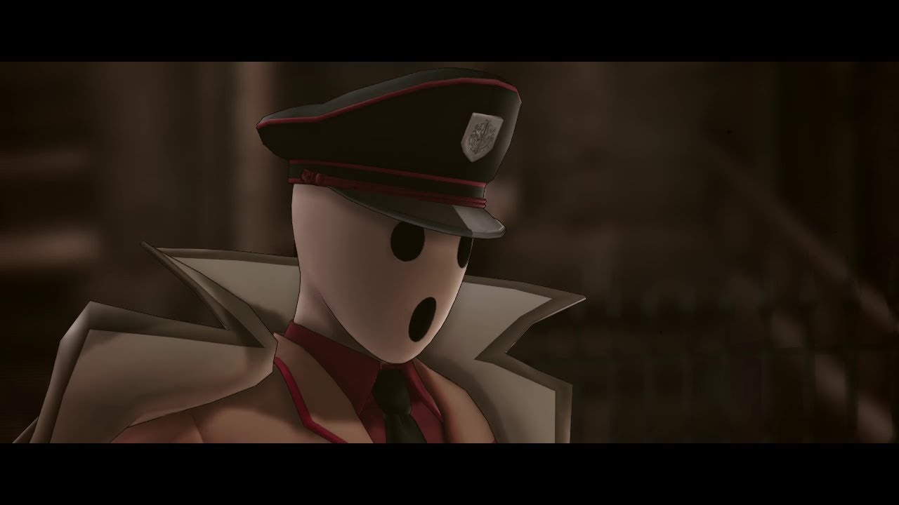 [MMDオーバーロード]Build Our Machine(REMIX) [OVERLORD] - YouTube