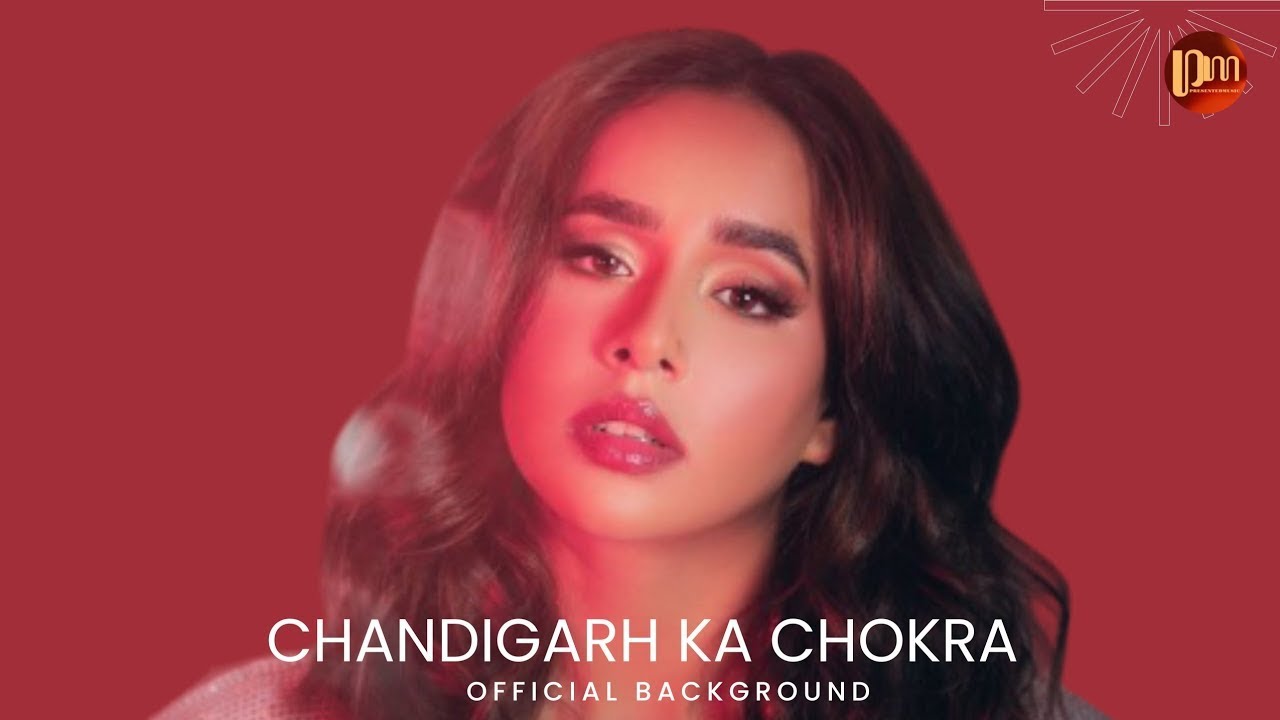 Chandigarh Ka Chokra (Official Video) Sunanda Sharma | Raj Ranjodh ...