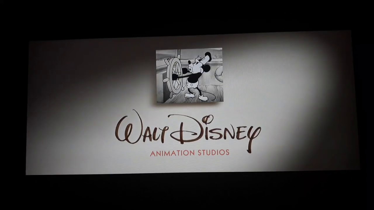 Walt Disney Animation Studios / Disney (2018) - YouTube