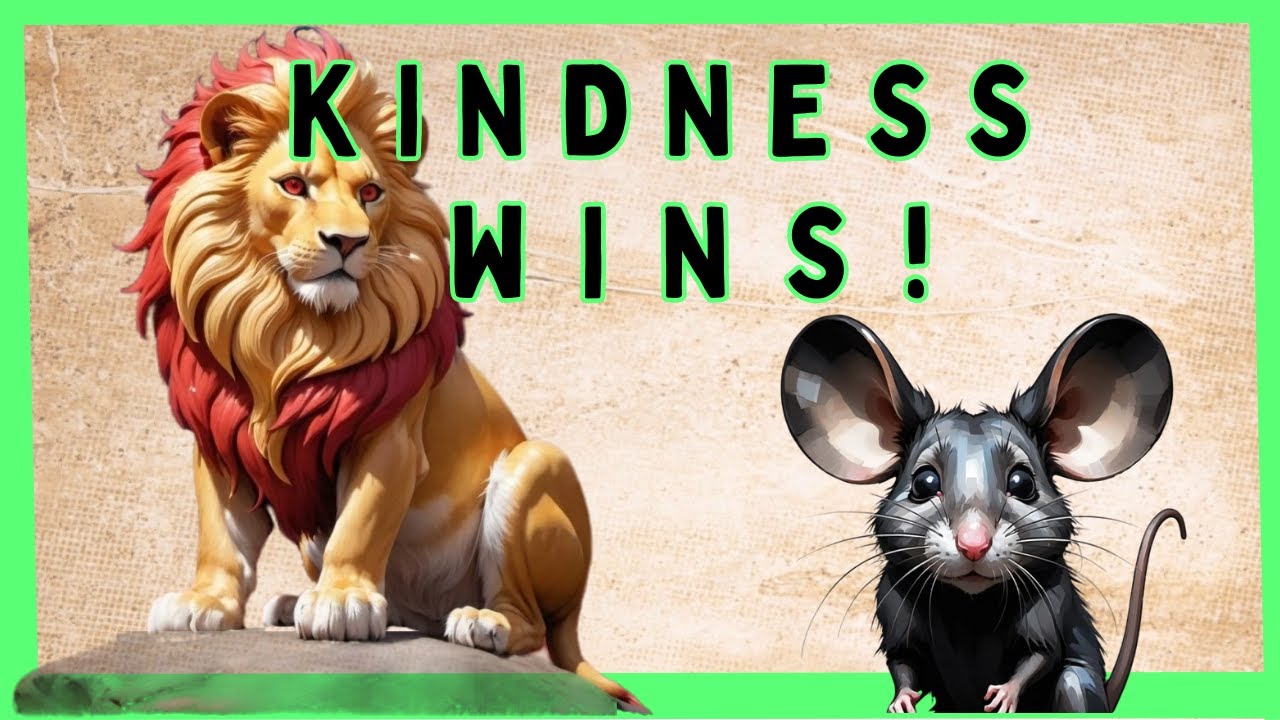 Kindness Pays Off! A Story You’ll Never Forget - YouTube