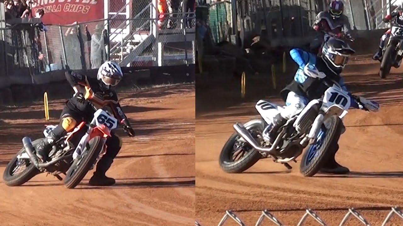 Did Turner Racing Win The Off-Season? - YouTube