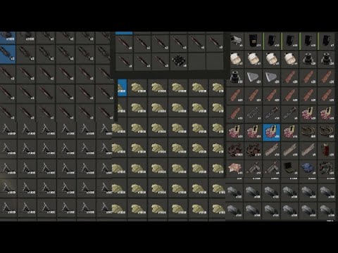 Rust Console, Most Loaded Wipe In Awhile - YouTube