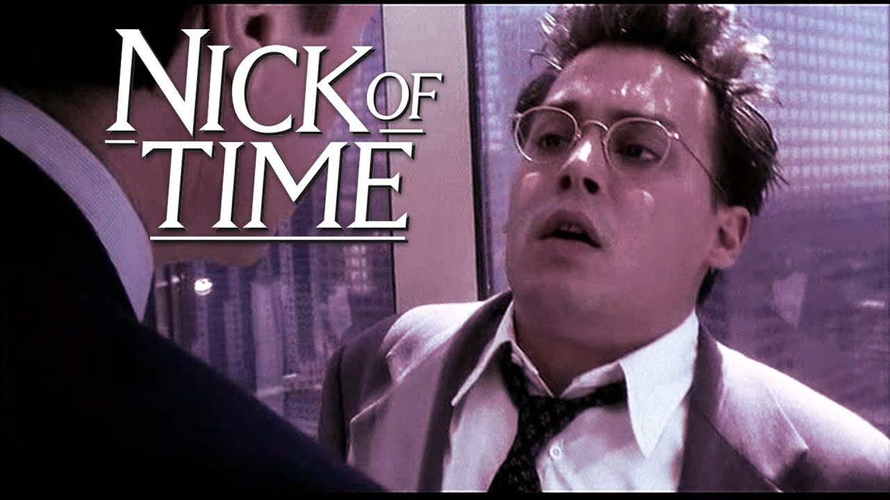 Nick of Time Full Movie Recap - YouTube