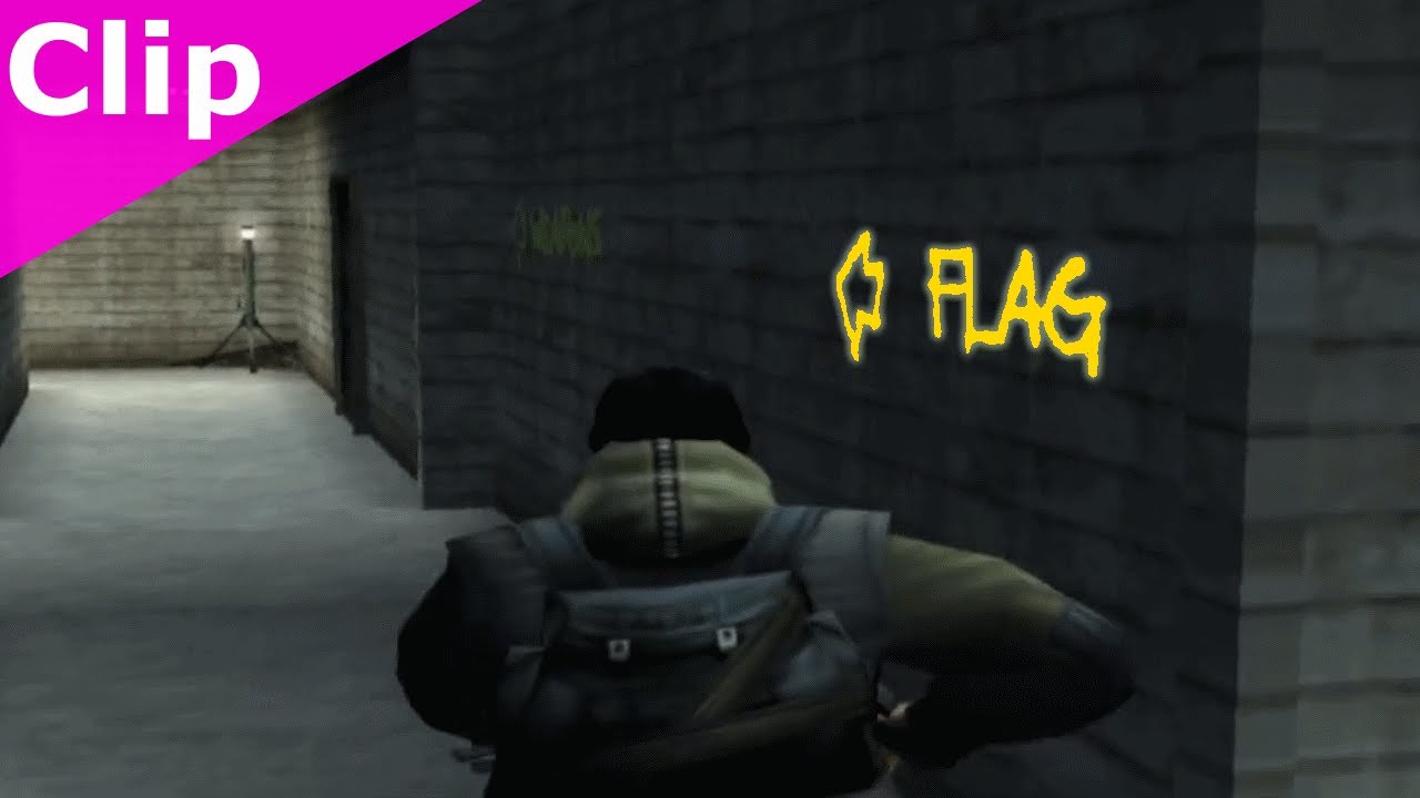 Same Idea, Same Time | Freedom Fighters (Clips) - YouTube