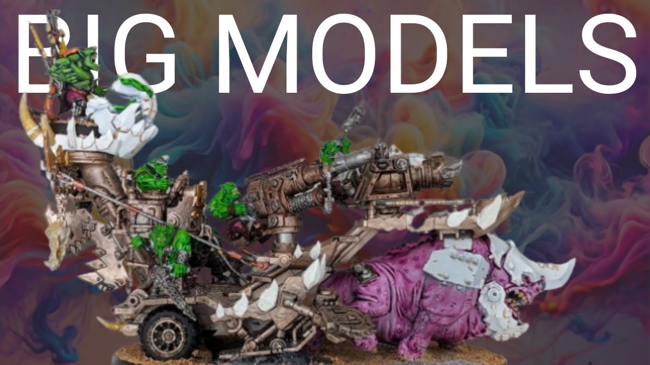 Things You Should Know When Building Big Models! - YouTube