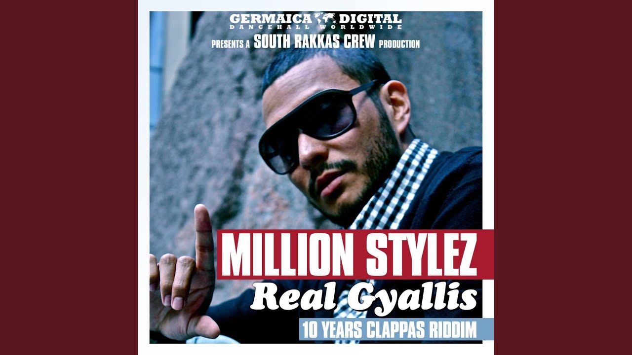 Real Gyallis - YouTube