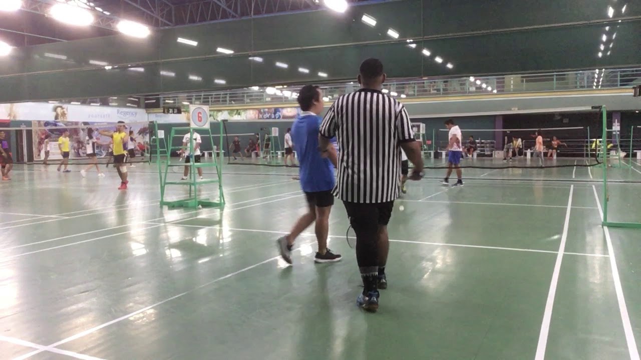 Racketeers 02222020 6 - YouTube