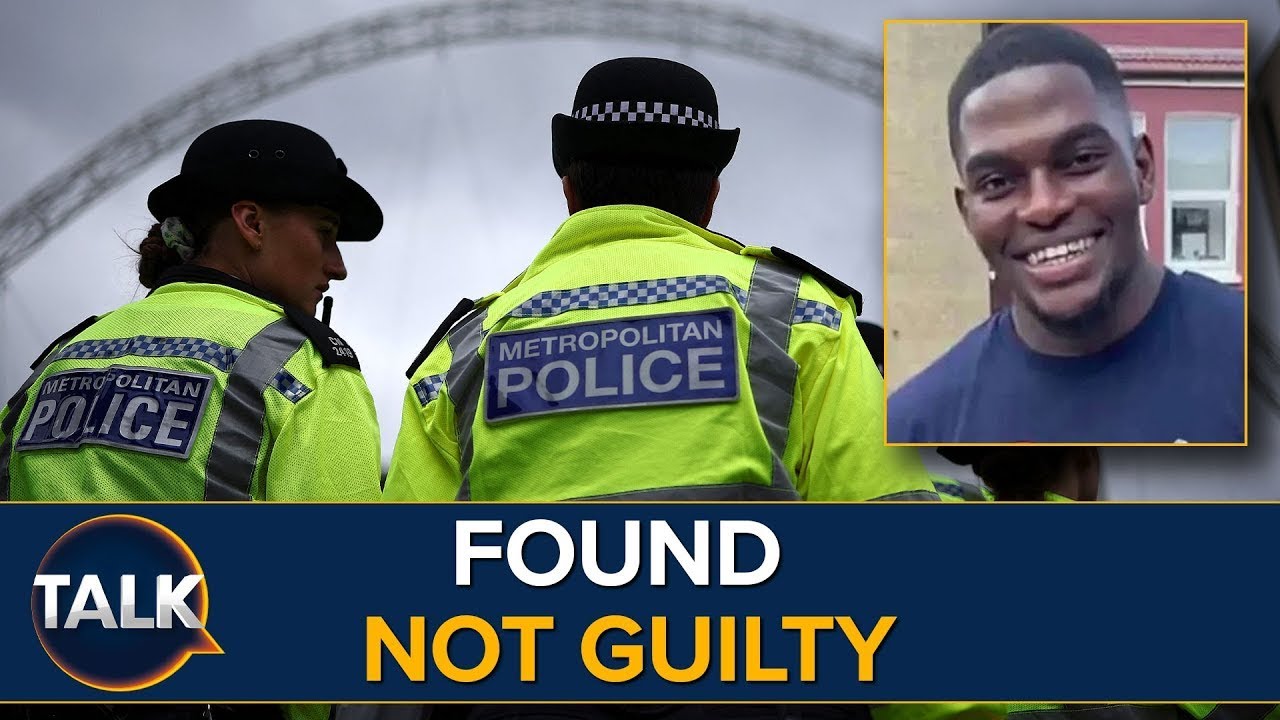 Trill Talk Tuesday| Chris Kaba | Officer cleared! - YouTube