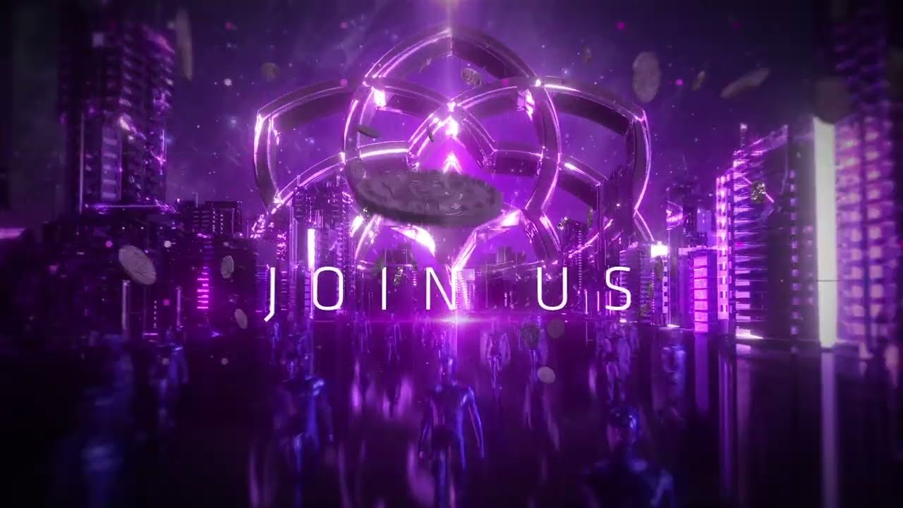 What is Synesis One? (English) - YouTube