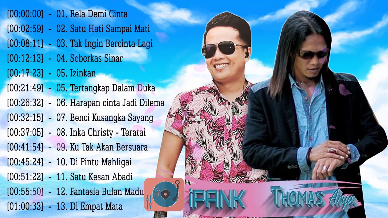 best lagu 06 - YouTube