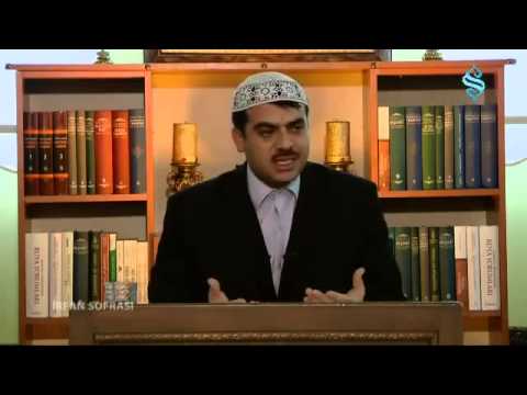 Allah Dostlarının İrşadı ve Himmeti   İrfan Sofrası