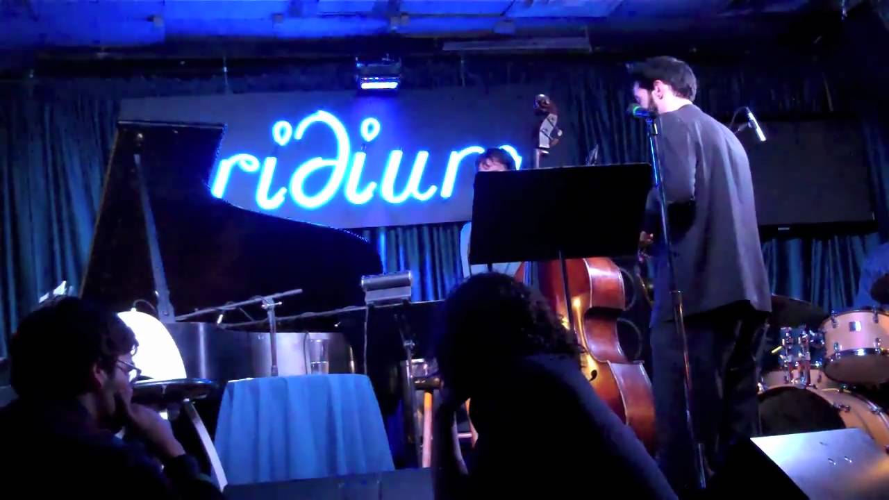 Moonlight, Hidden Interlude, The Dance and Archetype - Live at the ...