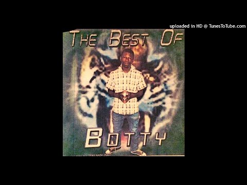Botty Man - Pende Mbeti 1