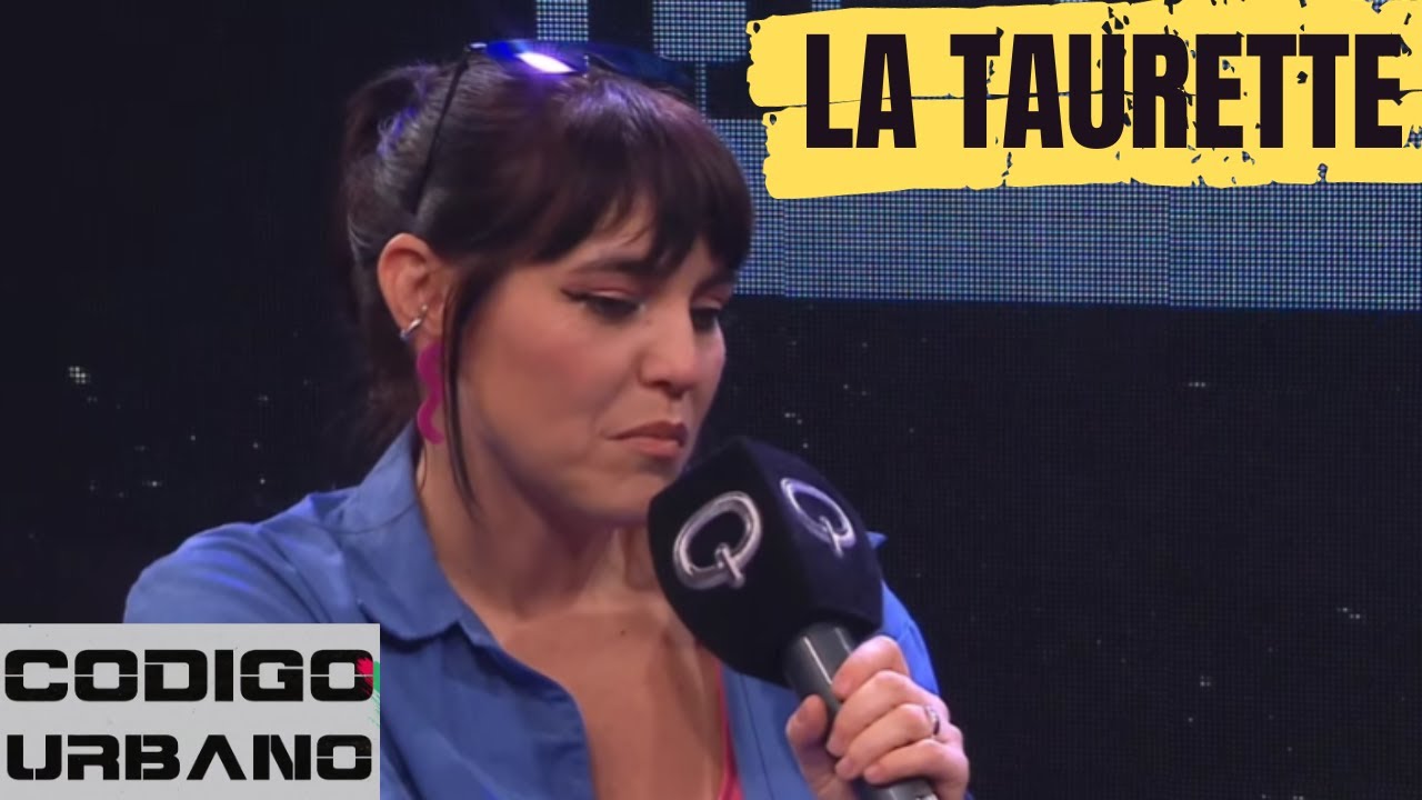Conocé a Victoria Maurette, la joven que comenzó su carrera en "Rebelde ...