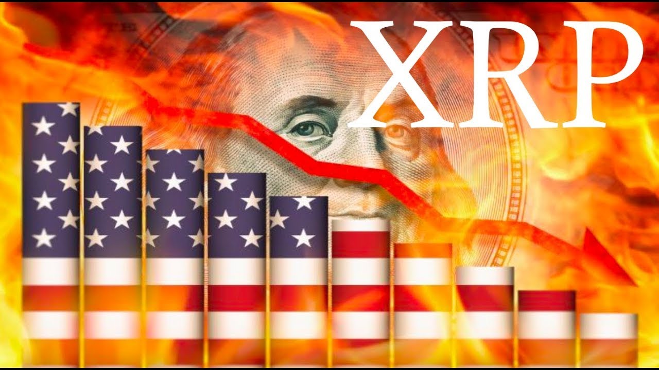 🚨RIPPLE/XRP EMERGENCY: SWIFT CONFIRMS XRP TO REPLACE SWIFT | MASSIVE ...