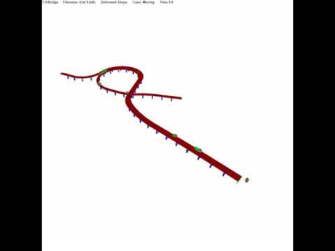 Ramp traffic animation - YouTube