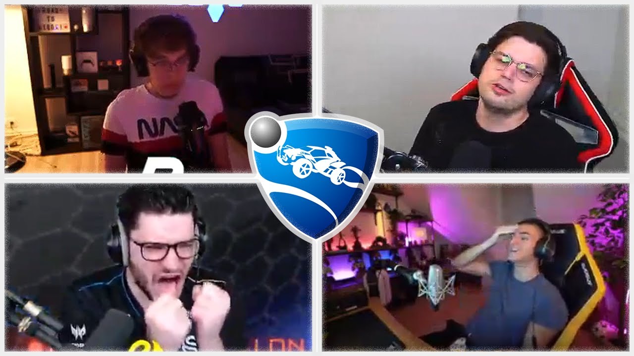 ENDPOINT REMPORTE LE FALL SPLIT🤔?! KAYDOP CONFOND SEIKOO AVEC ...