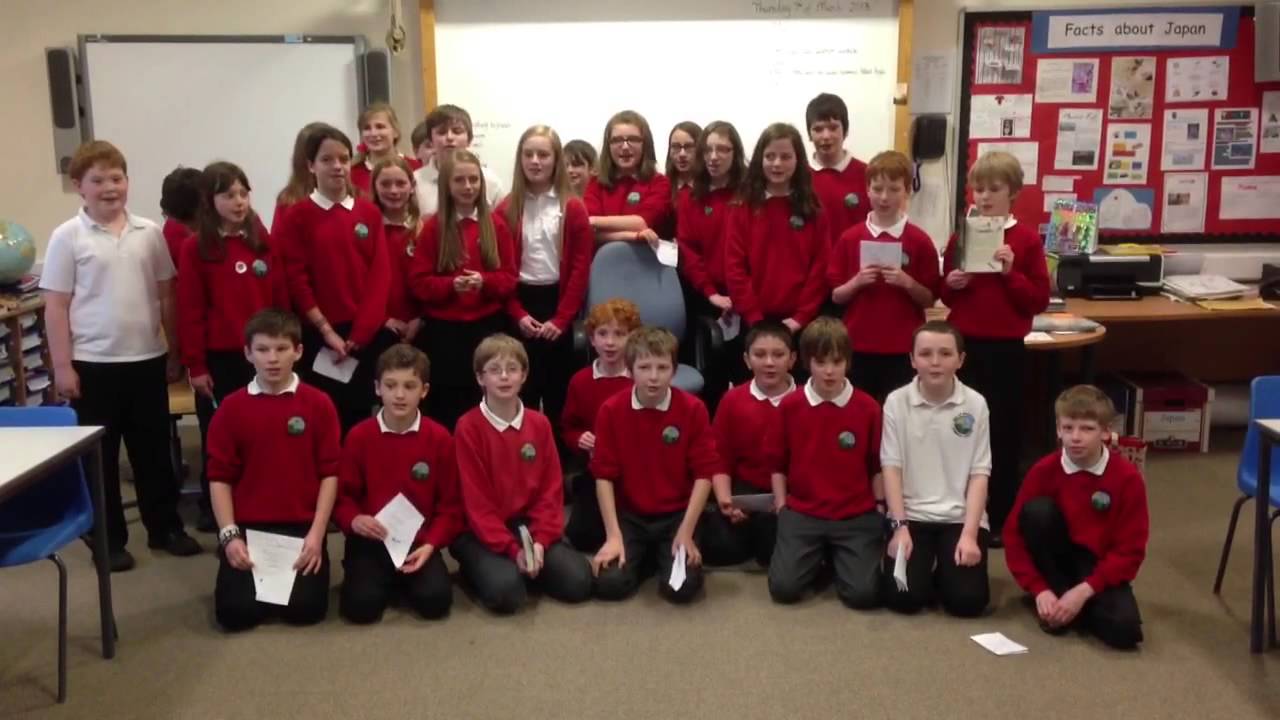 The Hill of Banchory Primary School - YouTube