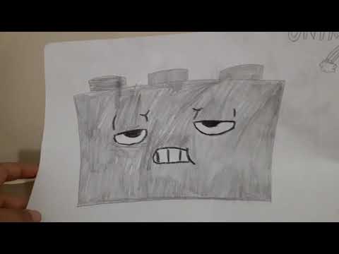 Unikitty karakterlerinin çizimleri 😚😚😚😉😎